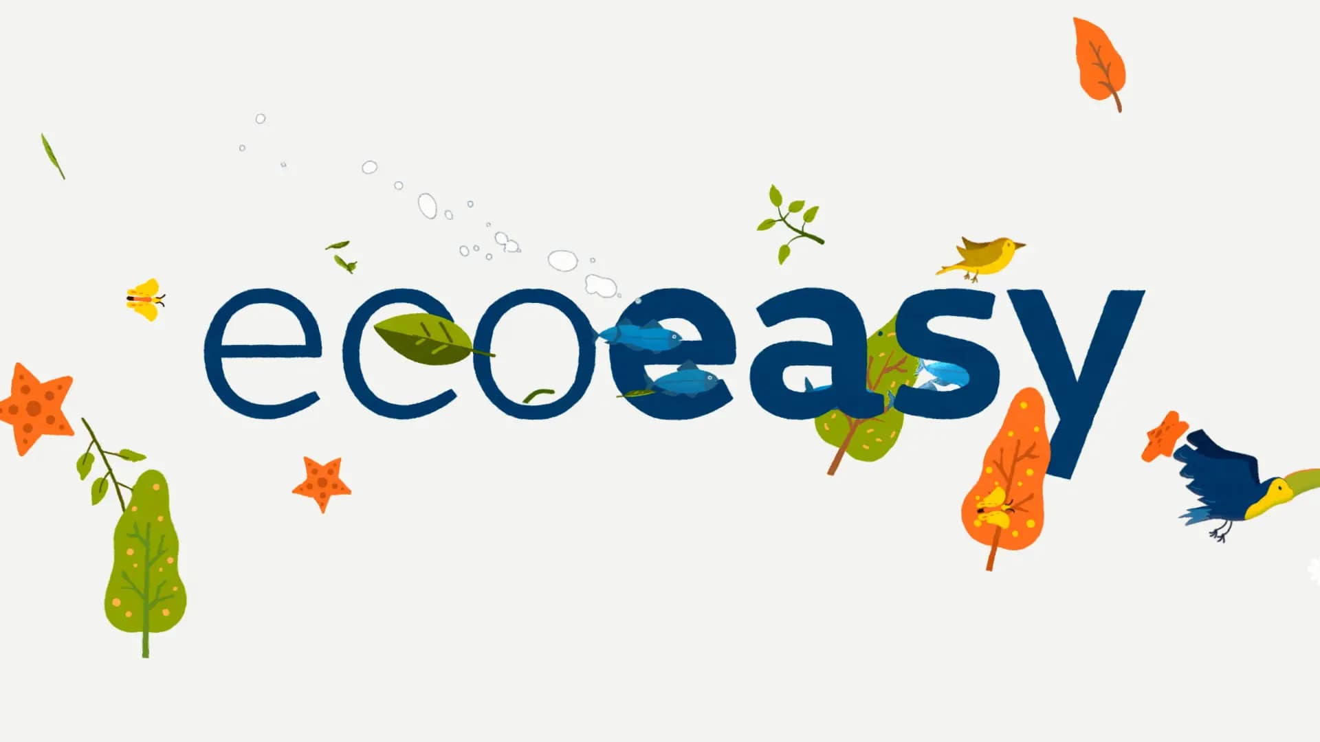 Naturgy Ecoeasy | Framelight Studio